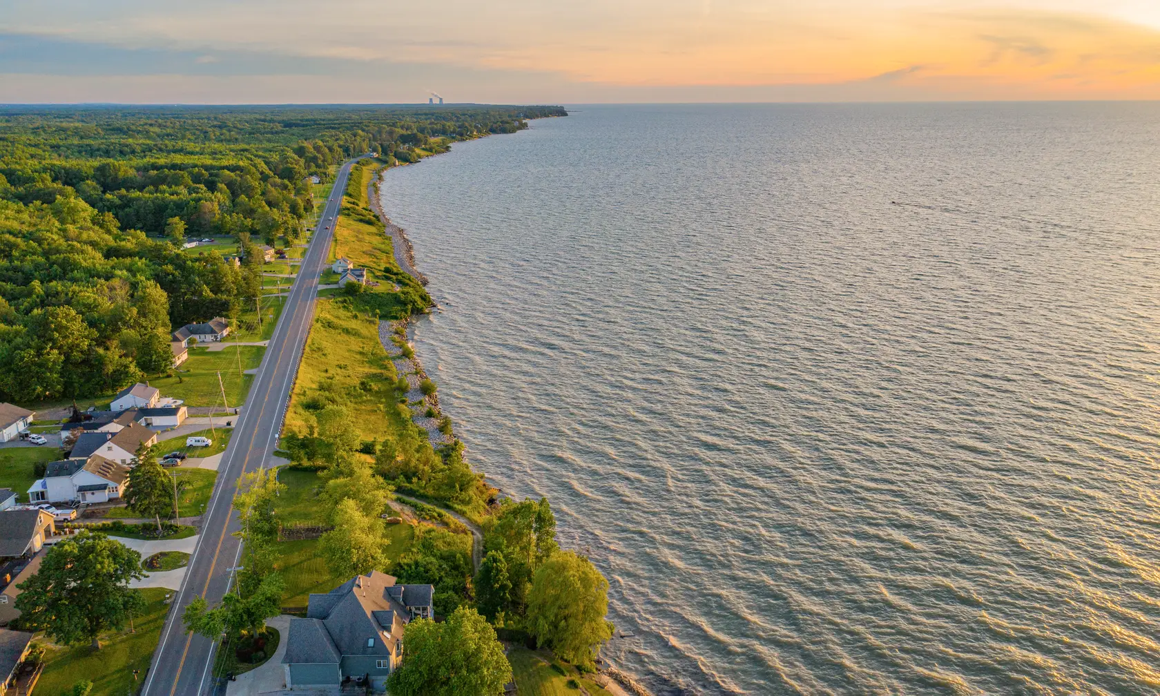 Geneva On The Lake - Genevaohio.com