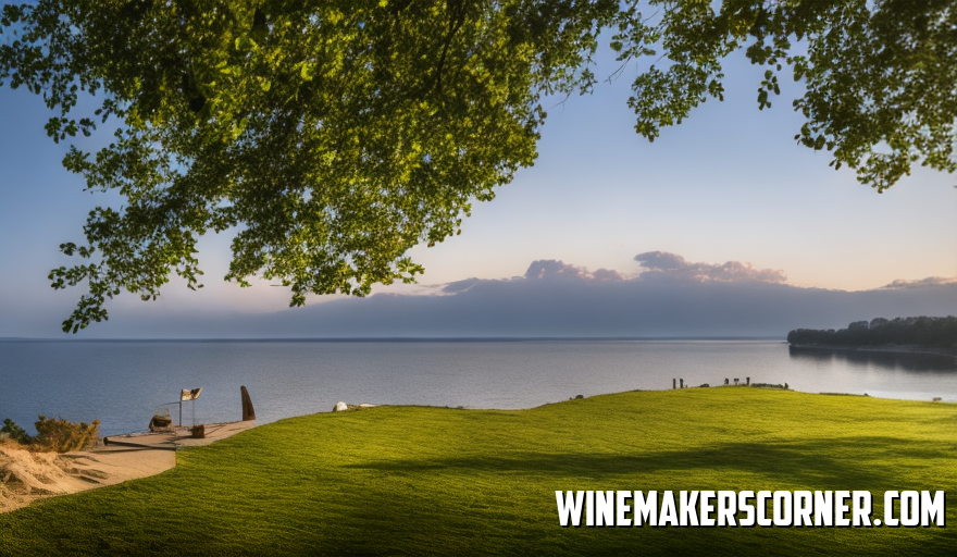 What are some must-see attractions in Geneva-on-the-Lake - Genevaohio.com