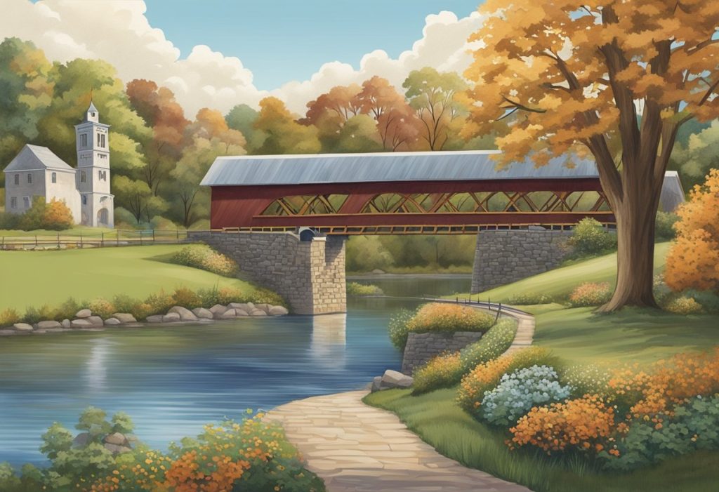 About Geneva OH: Discovering the Charm of a Small Town - Genevaohio.com