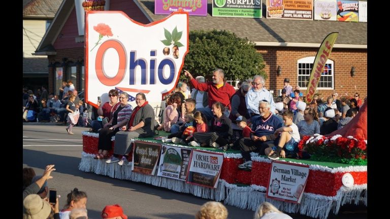 12 Best Fall Festivals in Ohio: Embrace Autumn's Joys and Traditions ...