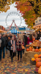 12 Best Fall Festivals in Ohio: Embrace Autumn's Joys and Traditions ...