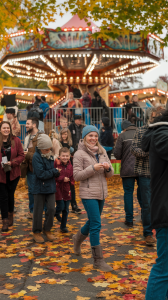 12 Best Fall Festivals in Ohio: Embrace Autumn's Joys and Traditions ...