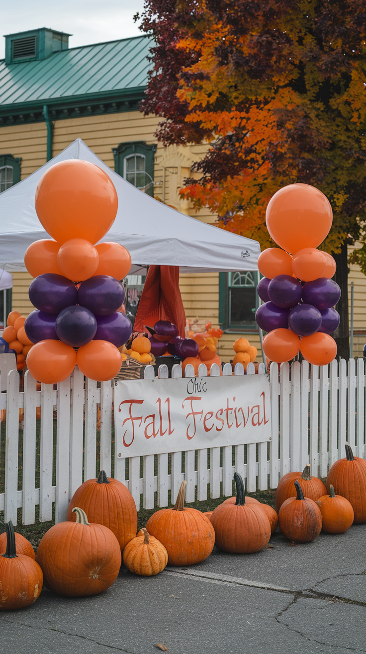 12 Best Fall Festivals in Ohio: Embrace Autumn's Joys and Traditions ...