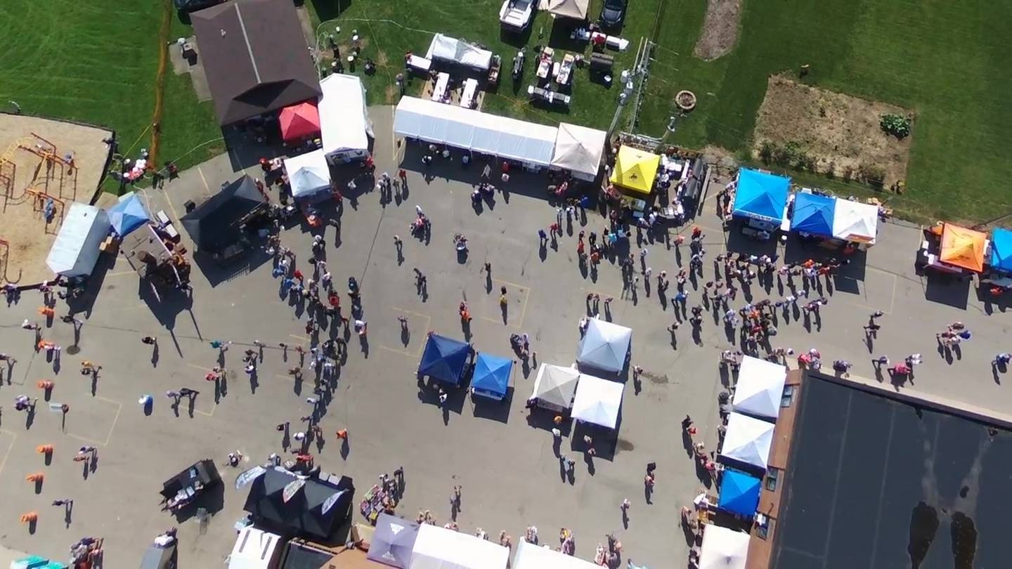 12 Best Fall Festivals in Ohio: Embrace Autumn's Joys and Traditions ...