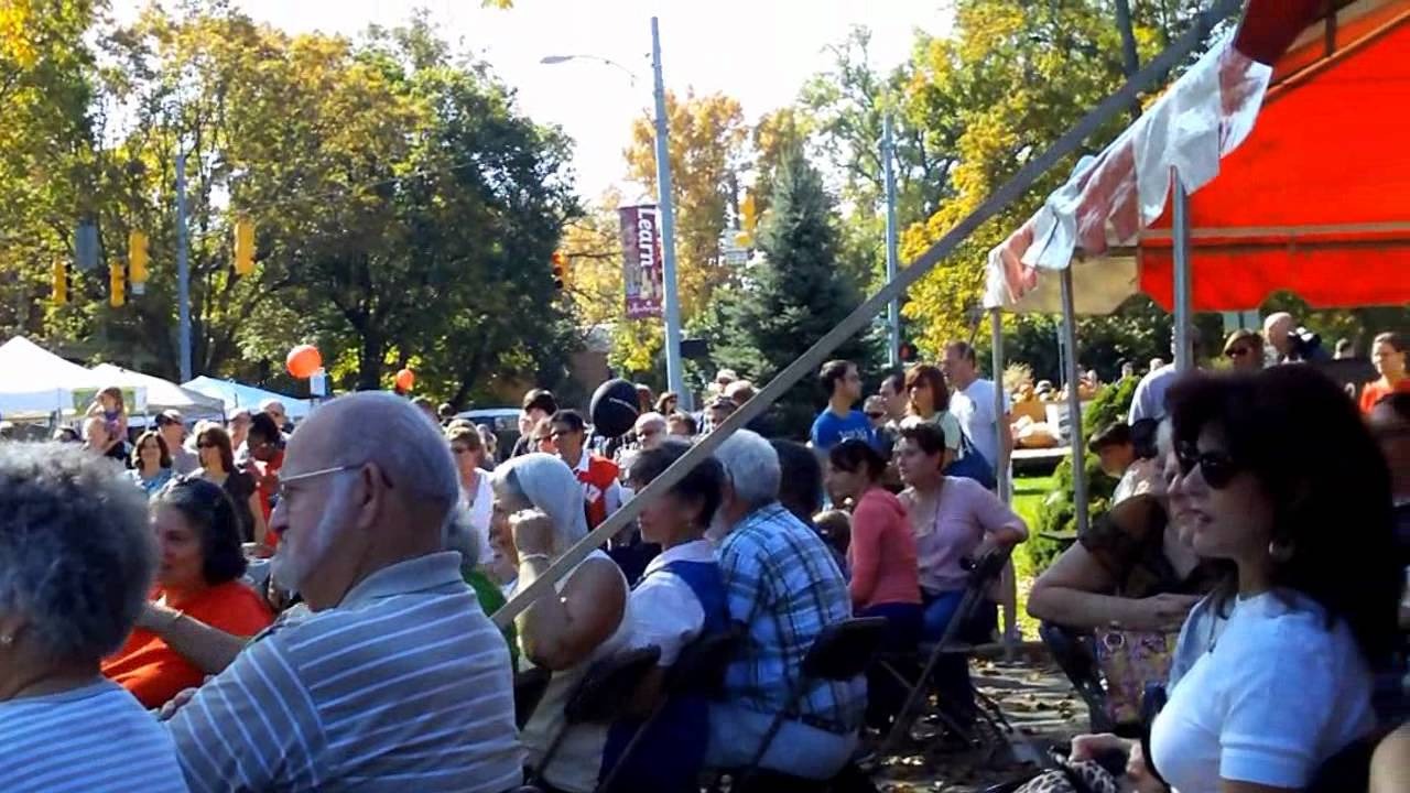 12 Best Fall Festivals in Ohio: Embrace Autumn's Joys and Traditions ...