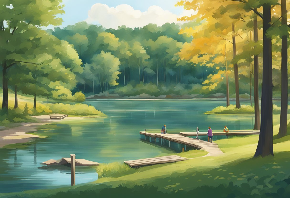 Geneva Ohio State Park: A Guide to Outdoor Activities and Natural ...