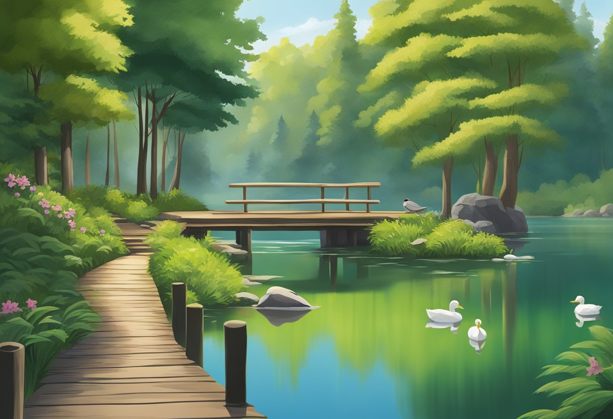 Geneva Ohio State Park: A Guide to Outdoor Activities and Natural ...