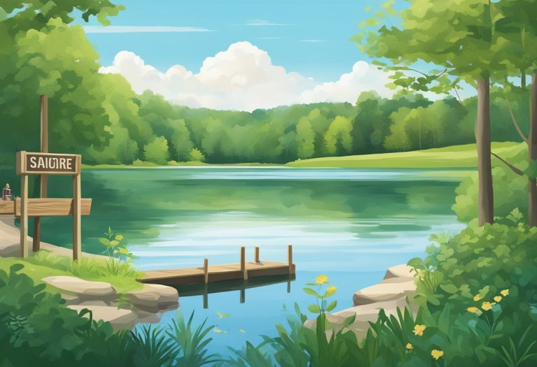 Geneva Ohio State Park: A Guide to Outdoor Activities and Natural ...