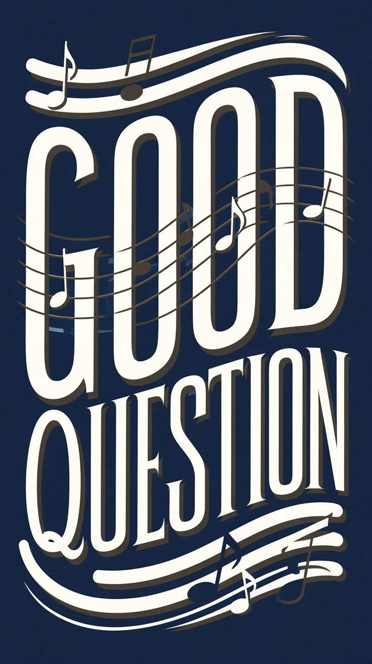 Good Question Band Geneva Ohio - Genevaohio.com