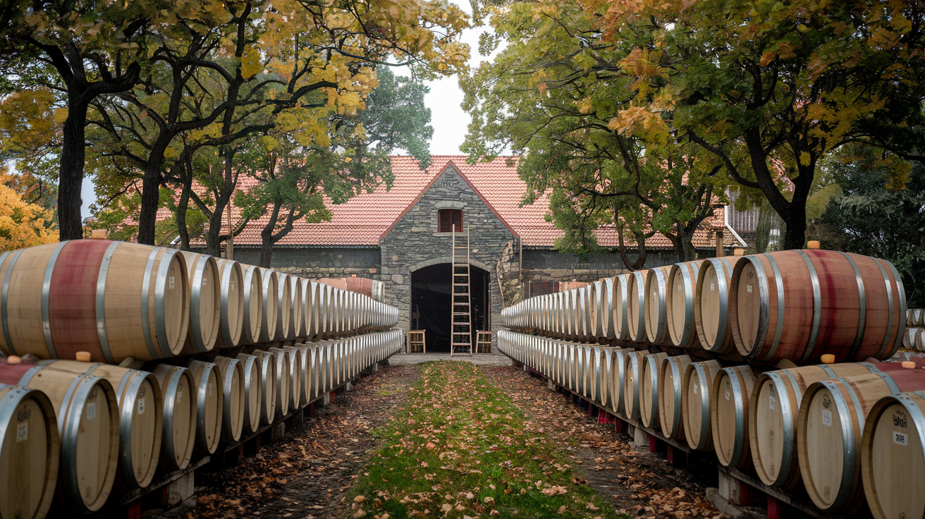 Spring Hill Winery Geneva Ohio - Genevaohio.com